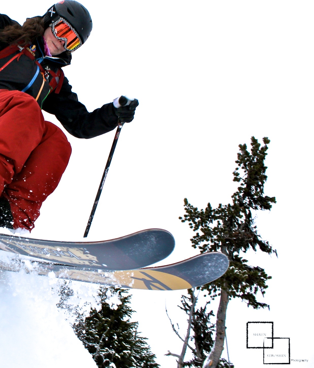 Rossignol S110W Review – Chelsea Sullivan